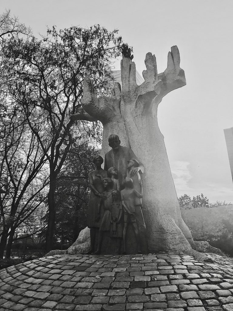 Displaced Polish Children During World War II – Urban Labs
